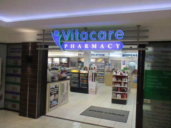 Vitacare Home – Your Health at Heart