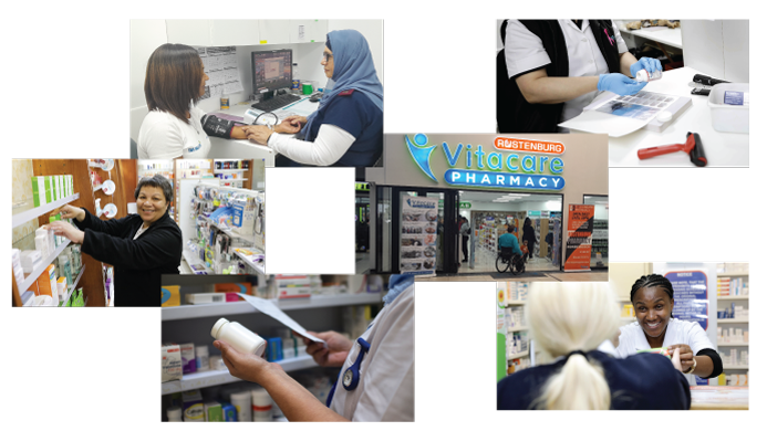 Vitacare Home – Your Health at Heart