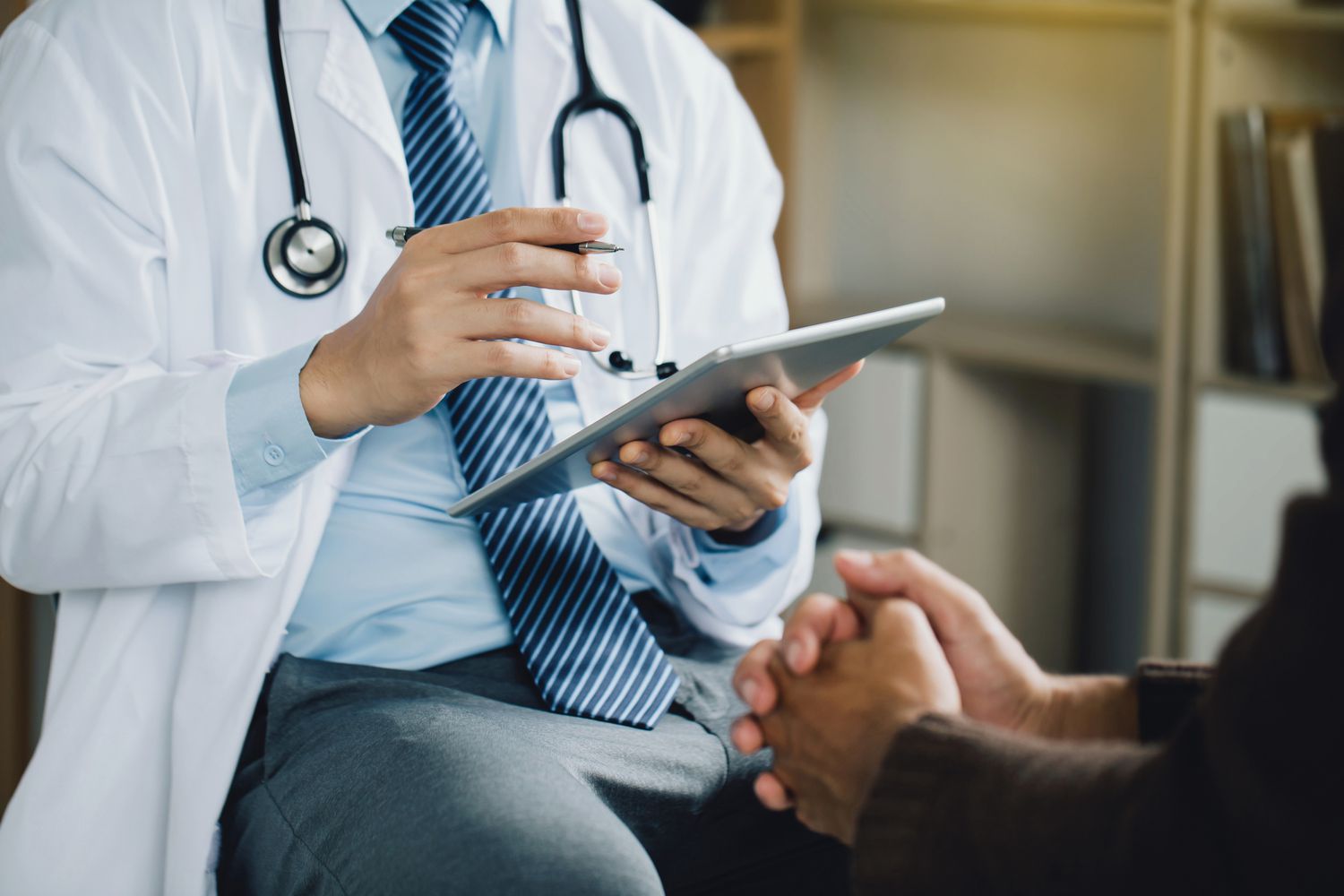 Doctor Visits – Vitacare Group Pharmacy